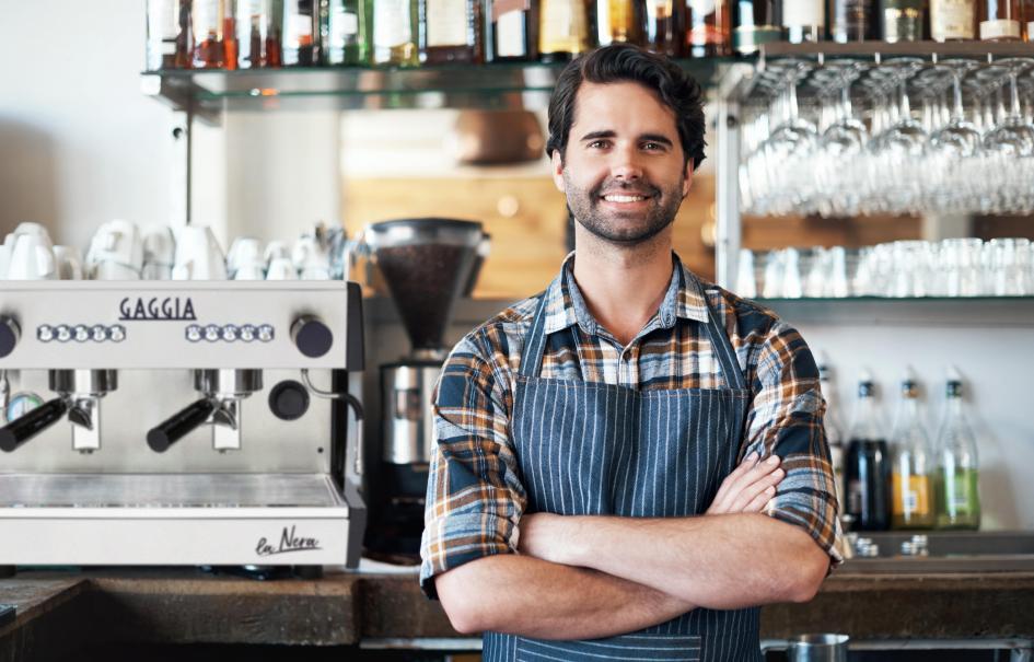 Horeca | Café Caribe